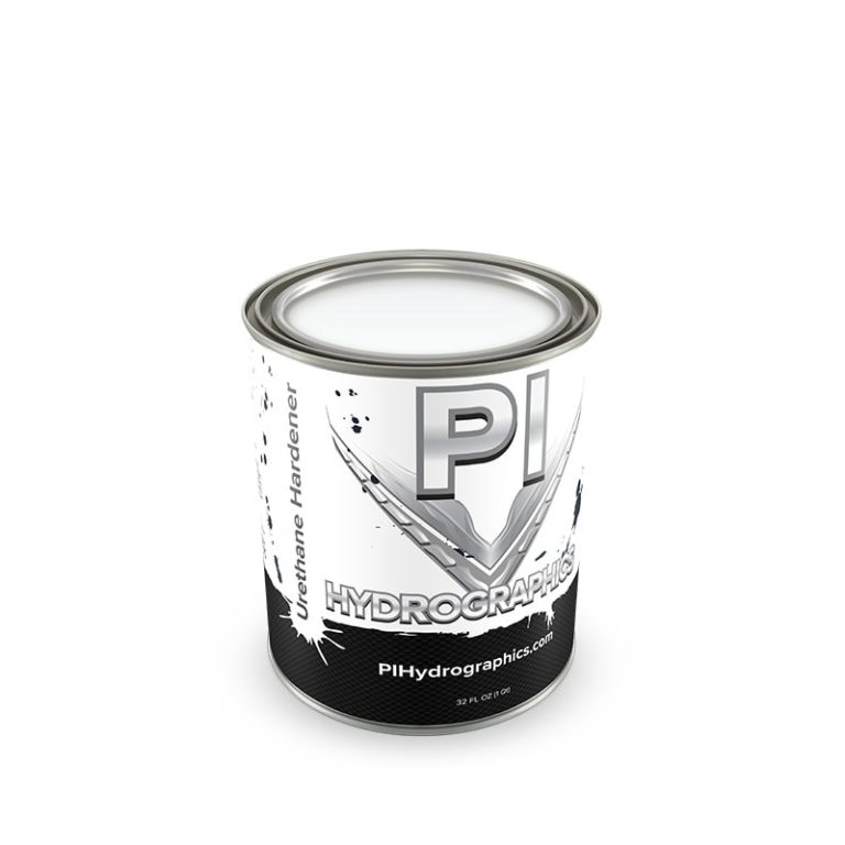 Urethane Hardener - PI Hydrographics